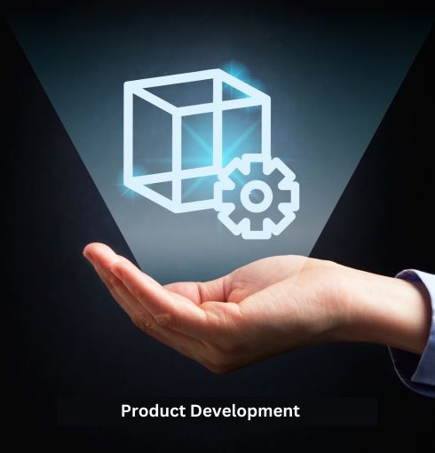 Outsourced Product Development Company - India