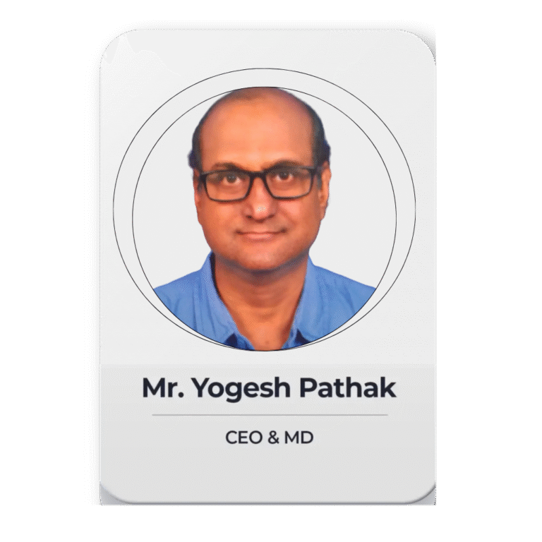 Core Team - eTechnoforte